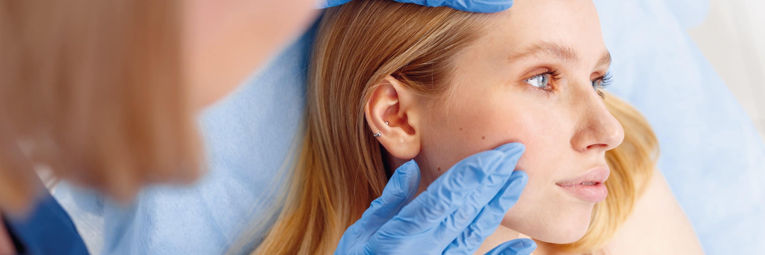 PRP for Skin Rejuvenation and Hair Loss - Levitas Clinic Guildford