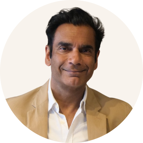 Meet the Team - The Levitas Group