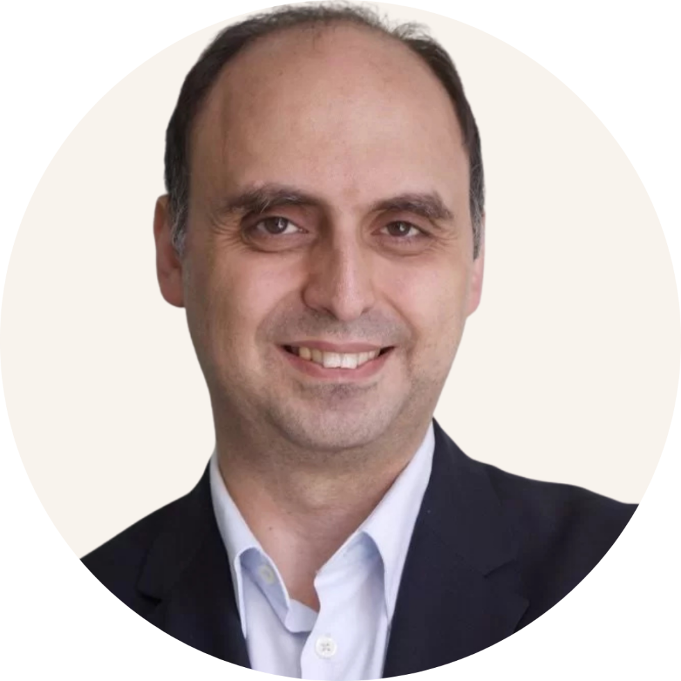 Meet the Team - The Levitas Group