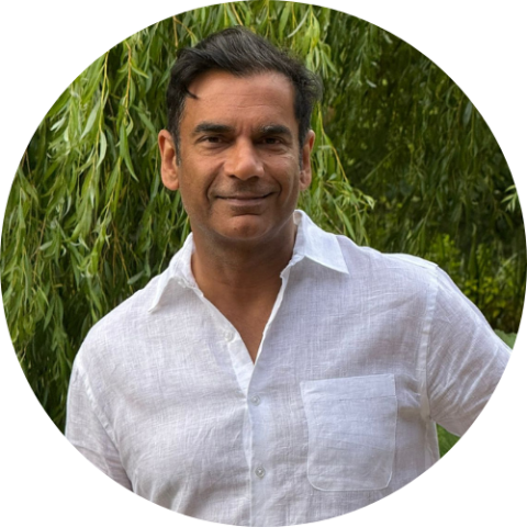 Dr. Ash Kapoor - The Levitas Group