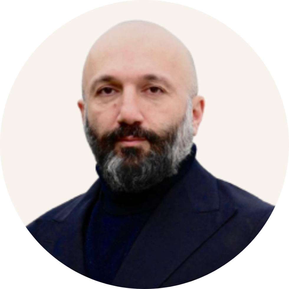 Meet the Team - The Levitas Group